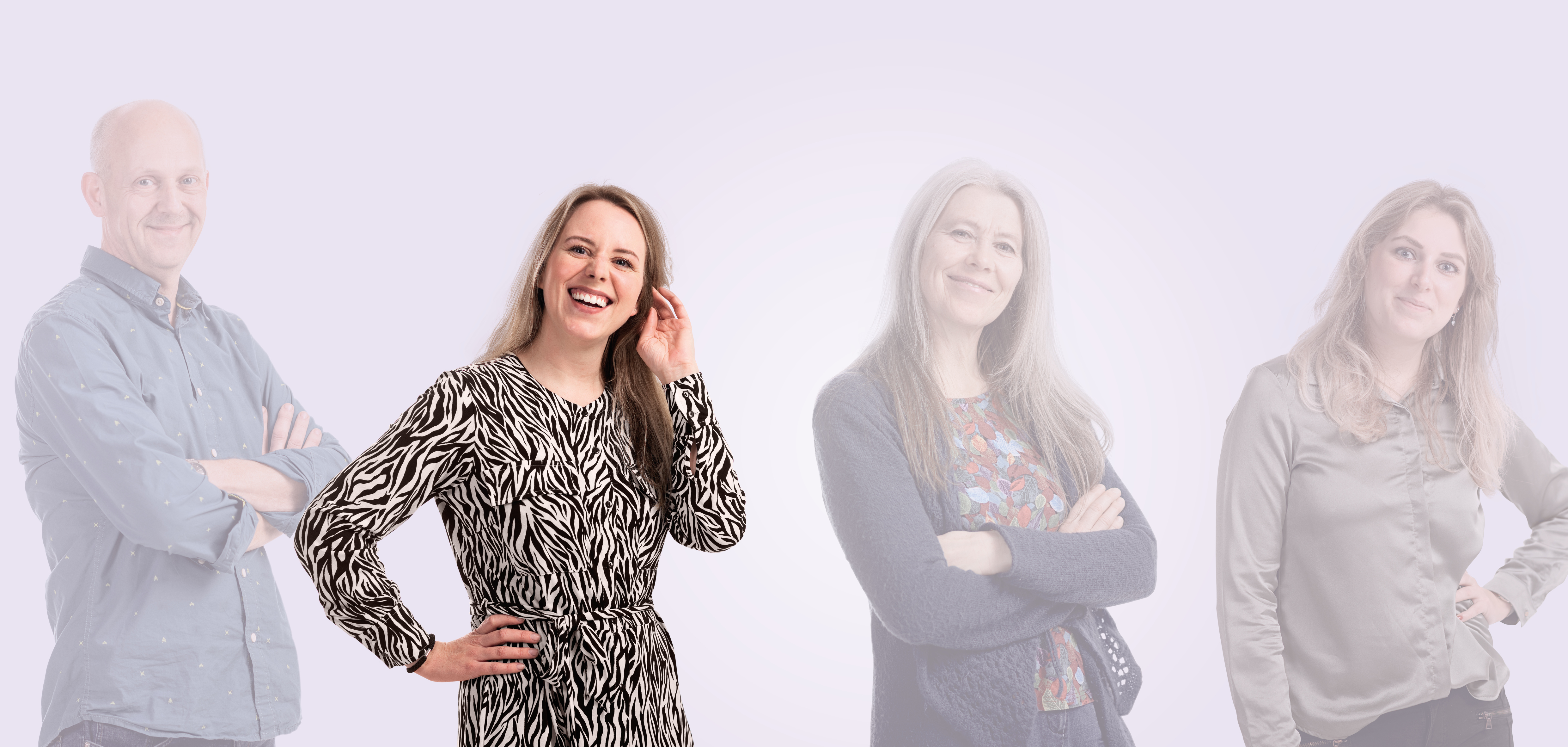 Ervaringsverhaal Mandy Boyer