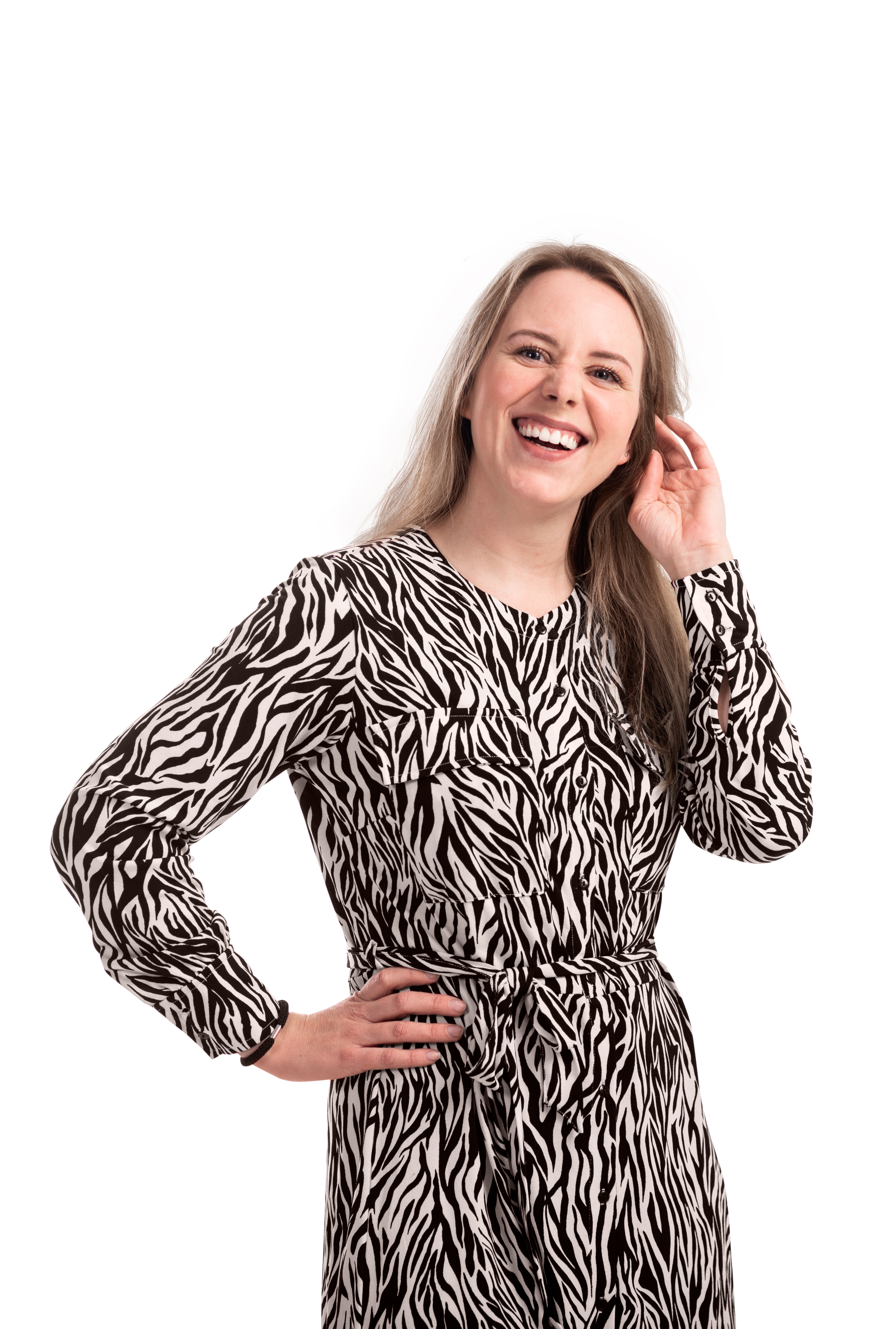 Ervaringsverhaal Mandy Boyer